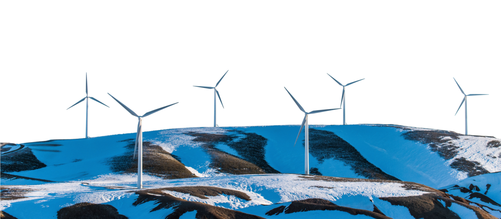 Investor Relations - Tion Renewables