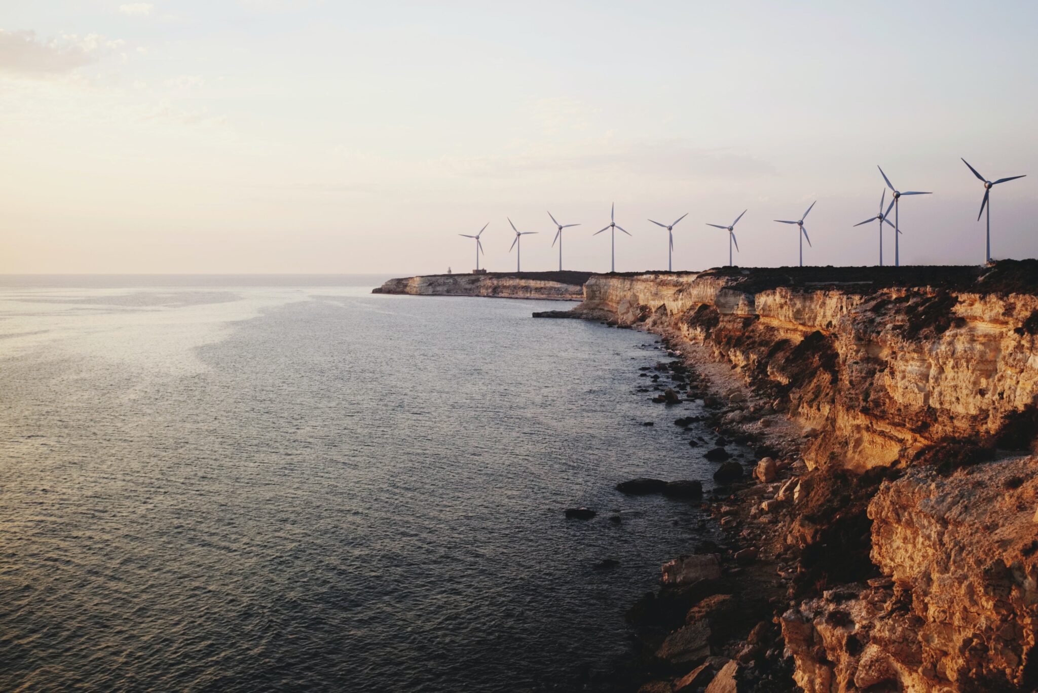 Über uns - Tion Renewables