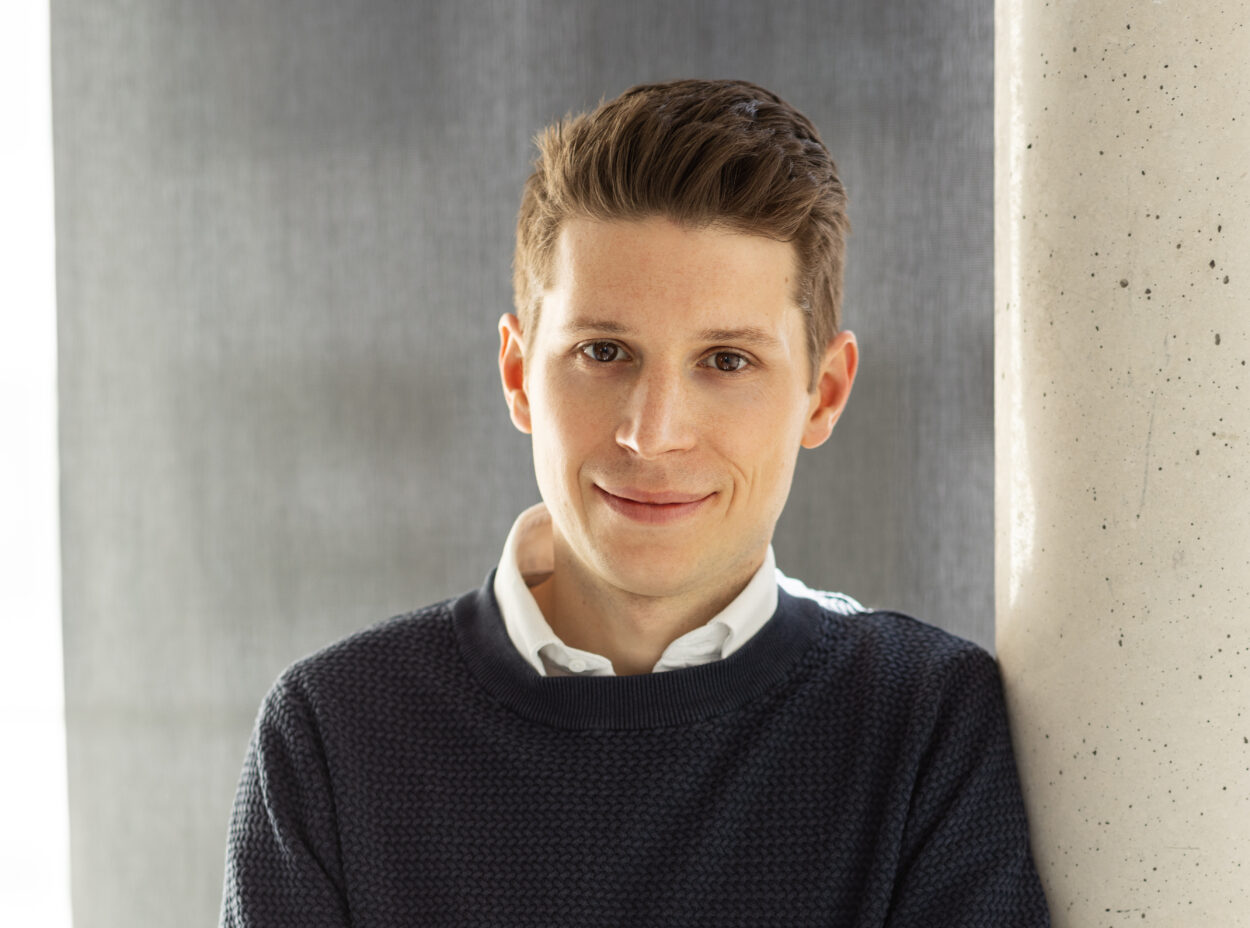 Home - Tion Renewables