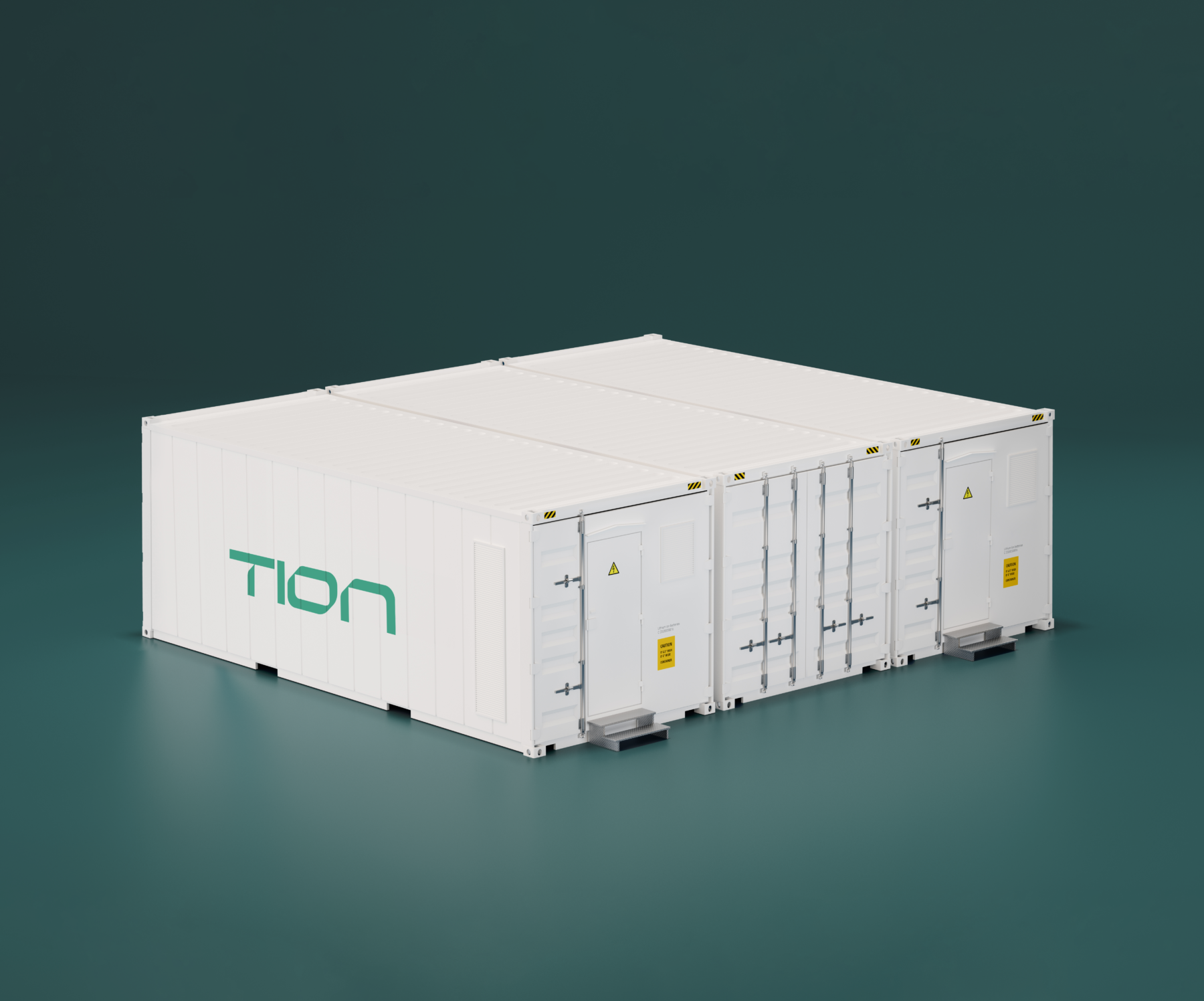 Home - Tion Renewables