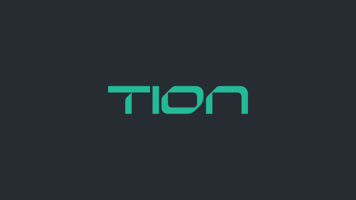 About Us - Tion Renewables